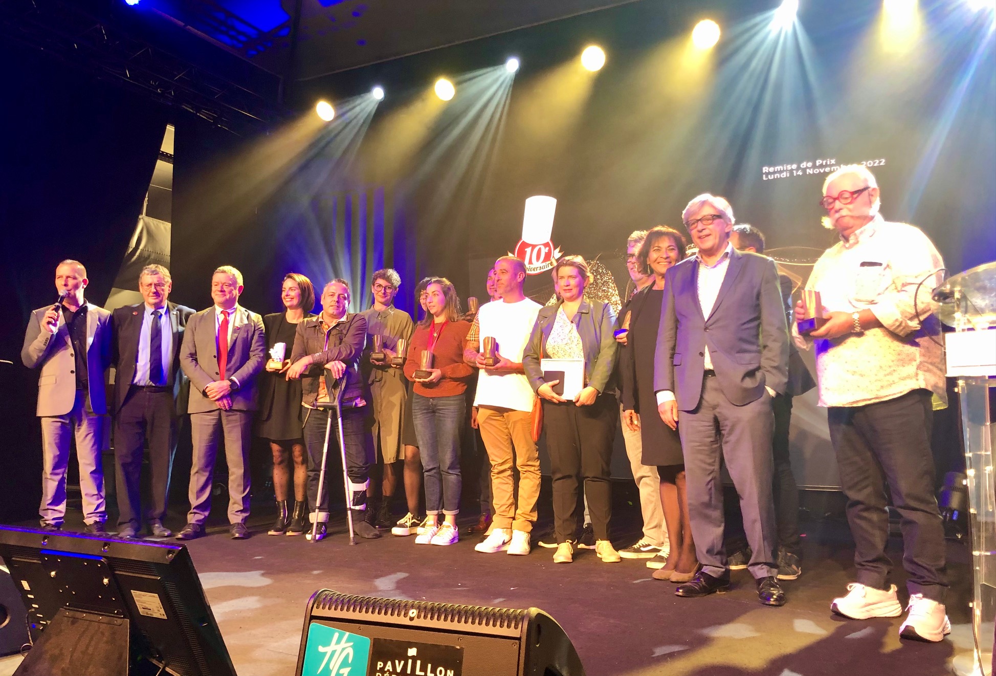 Le Prix Vanel de retour, pour sa dixième édition